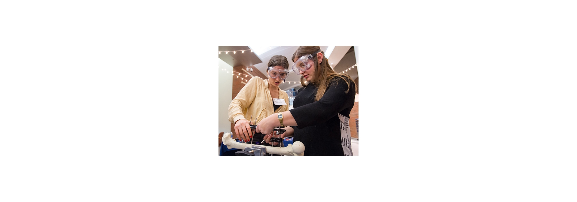 Bone-Doctor Boot Camp | University of Rochester Medicine