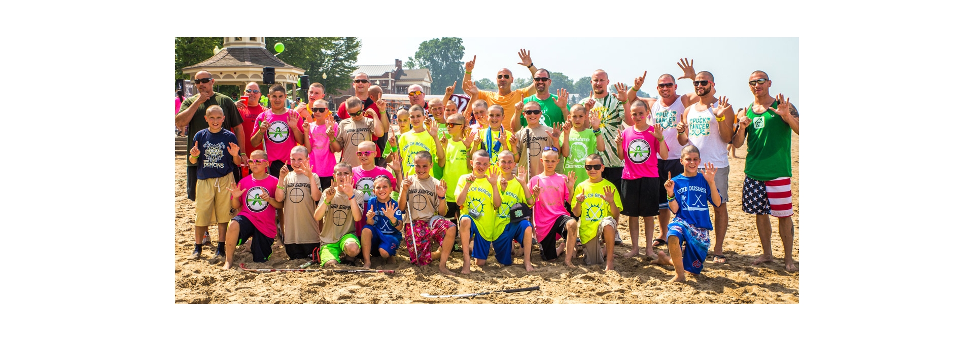 Lil' Fighter's Life Celebrated Through the Sport He Loved | URMC Newsroom