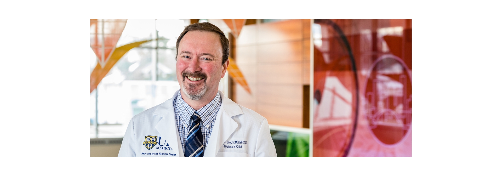 The Doctor Is In | URMC Newsroom