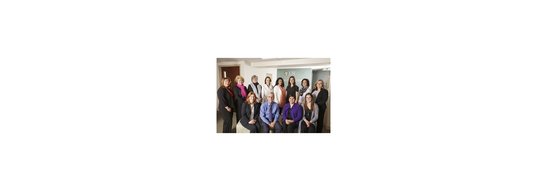 Complex Care Center remaking treatment for adults with childhood ...