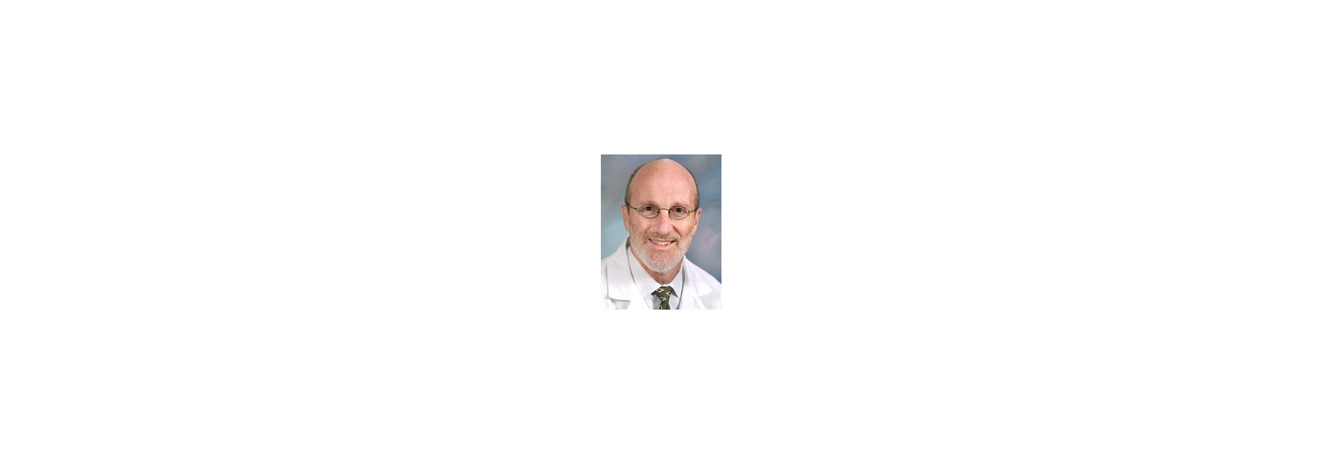 Expert on Palliative Care to Be Honored | University of Rochester Medicine