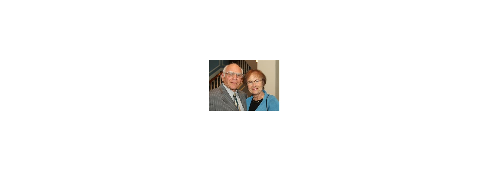 Roger and Carolyn Friedlander Honored as Outstanding Philanthropists ...