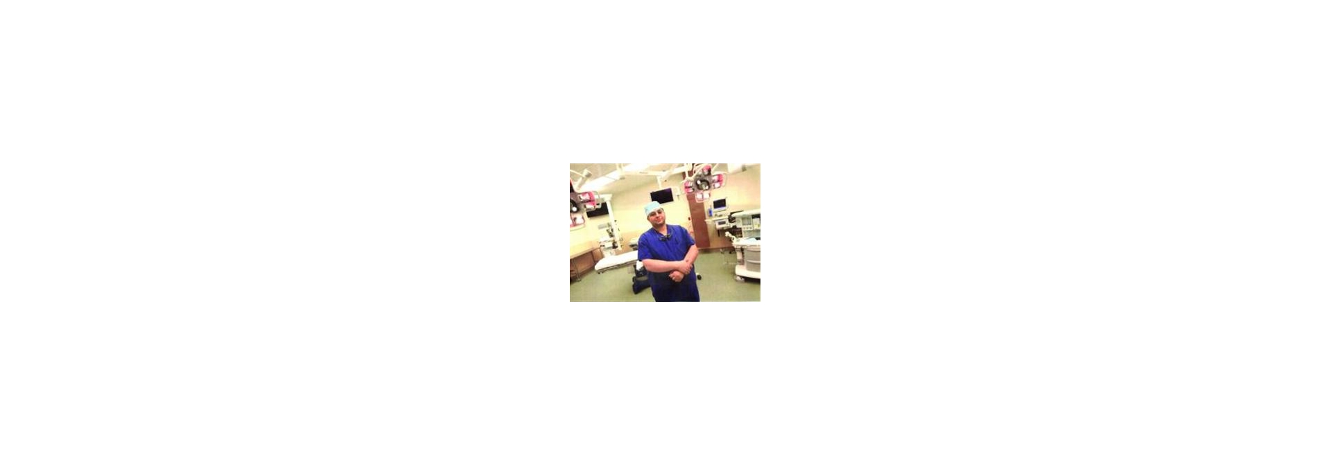 URMC Orthopaedic Surgeon Wins Prestigious Fellowship | University of ...