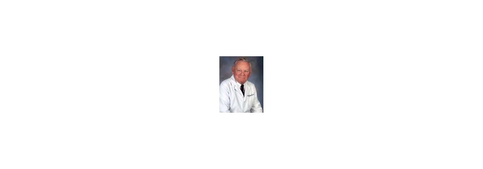 A Pillar of Modern Neurology, Robert J. Joynt, Dies | University of ...