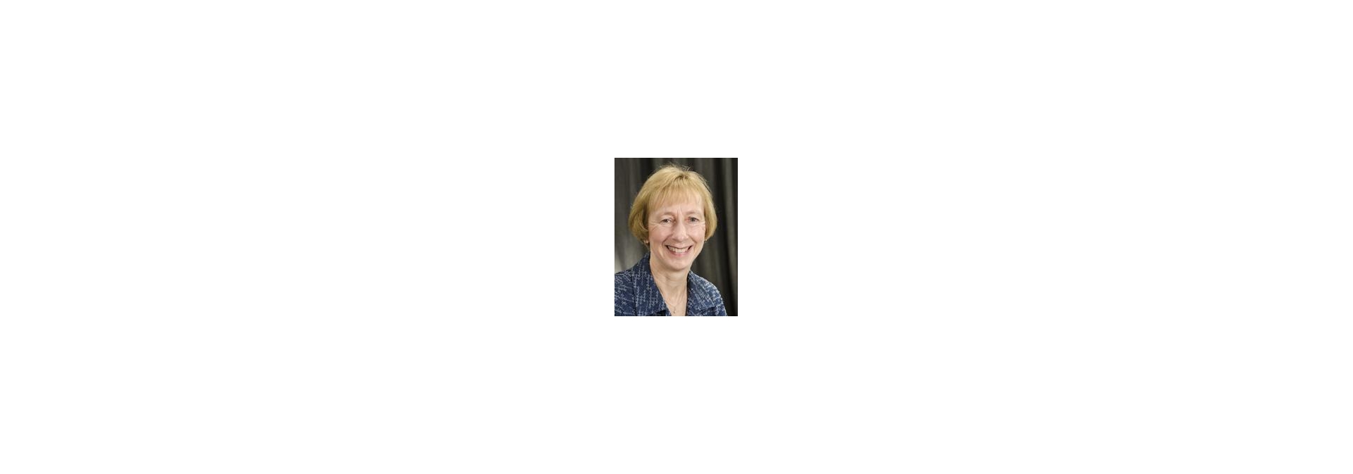 Susan Groth Selected as Fellow of American Academy of Nurse ...