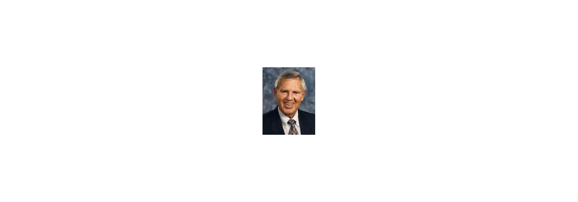 University Mourns the Death of Robert Hurlbut | University of Rochester ...