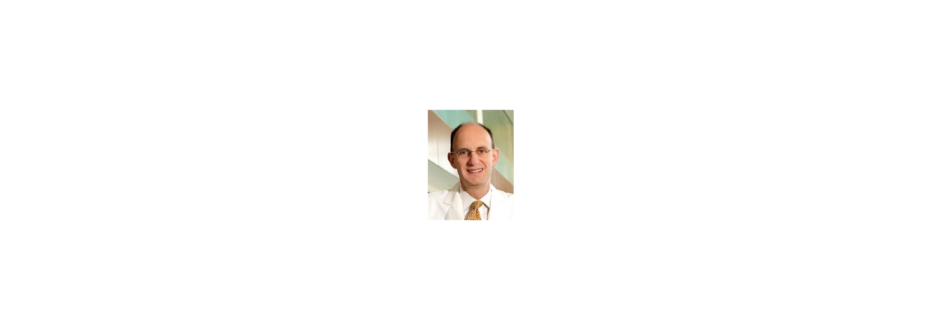Jonathan Friedberg Named Director of the James P. Wilmot Cancer Center ...