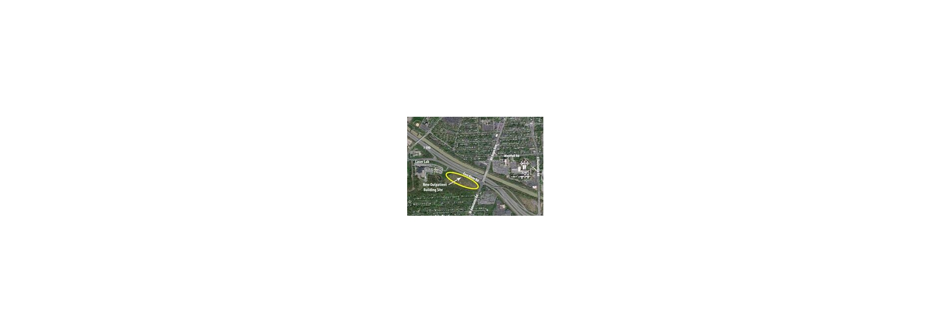 URMC Plans Construction of New Building to Expand Imaging, Autism Care ...