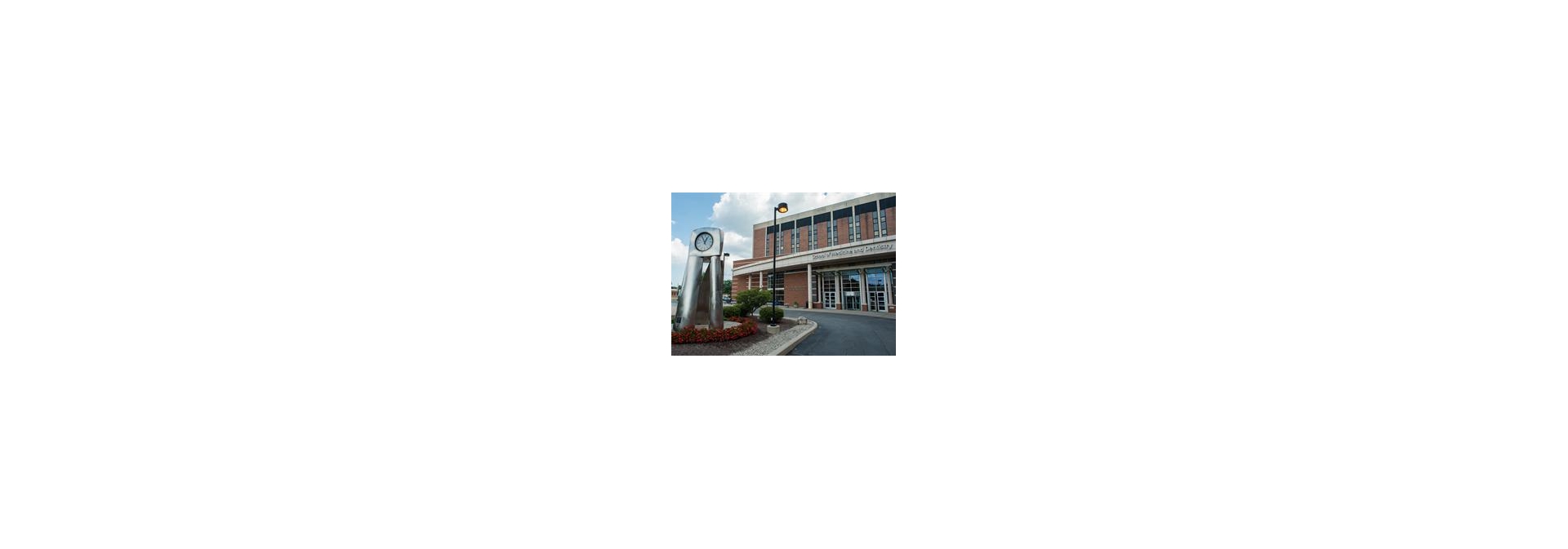 URMC Opening Center for Experiential Learning | University of Rochester ...