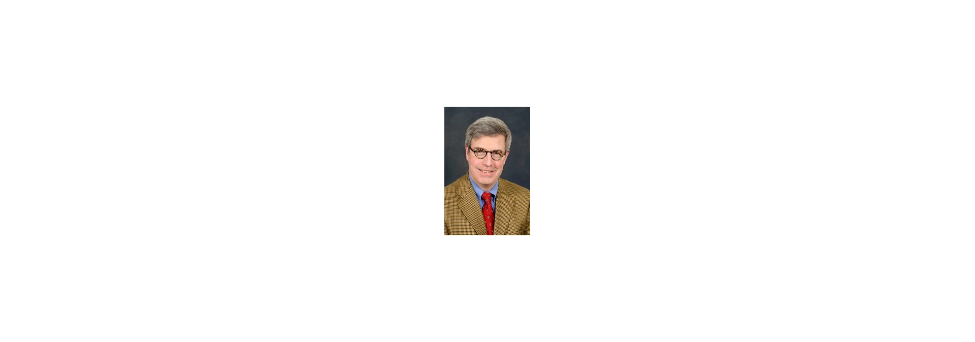 Paul Rubery, M.D., Named Chair of Orthopaedics at University of ...