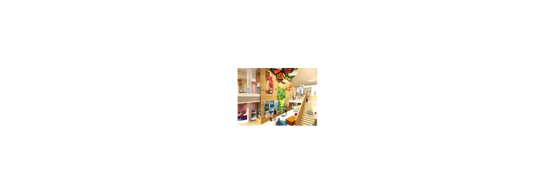 Rick Aab Commits $3M to New Golisano Children’s Hospital | University ...