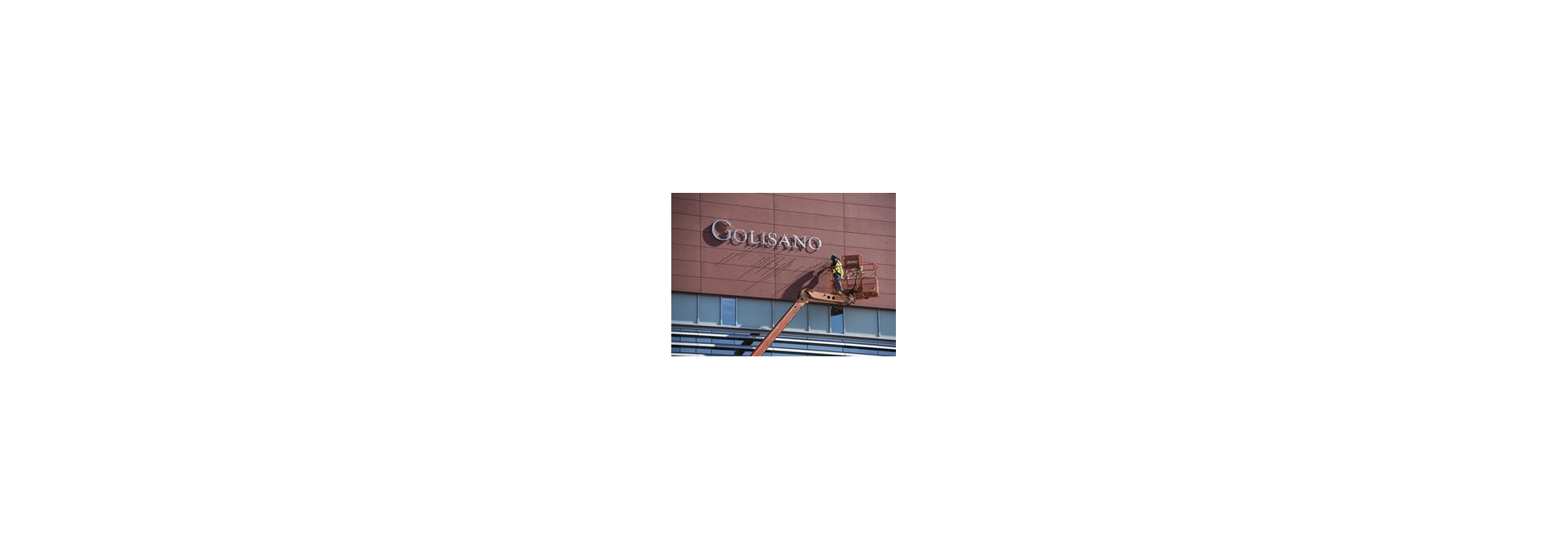 New Golisano Children's Hospital Dedication Celebrates Kids, Community ...