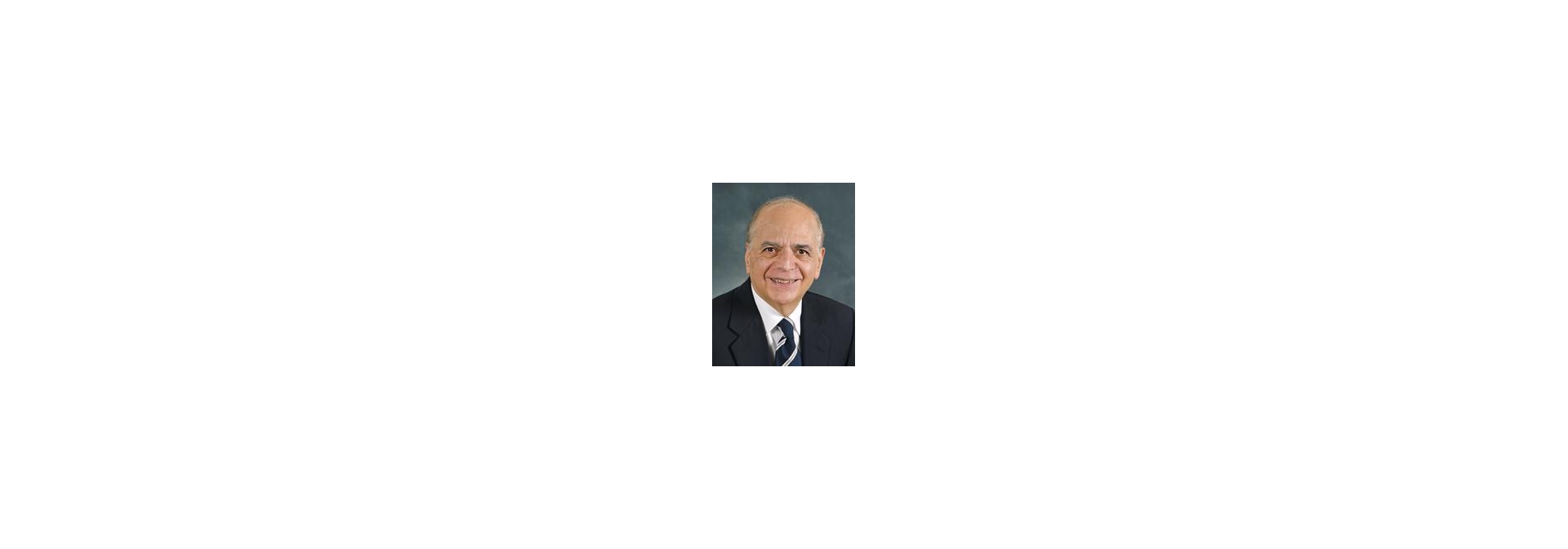 Professor of Psychiatry J. Richard Ciccone, M.D. Honored with Kaiser ...