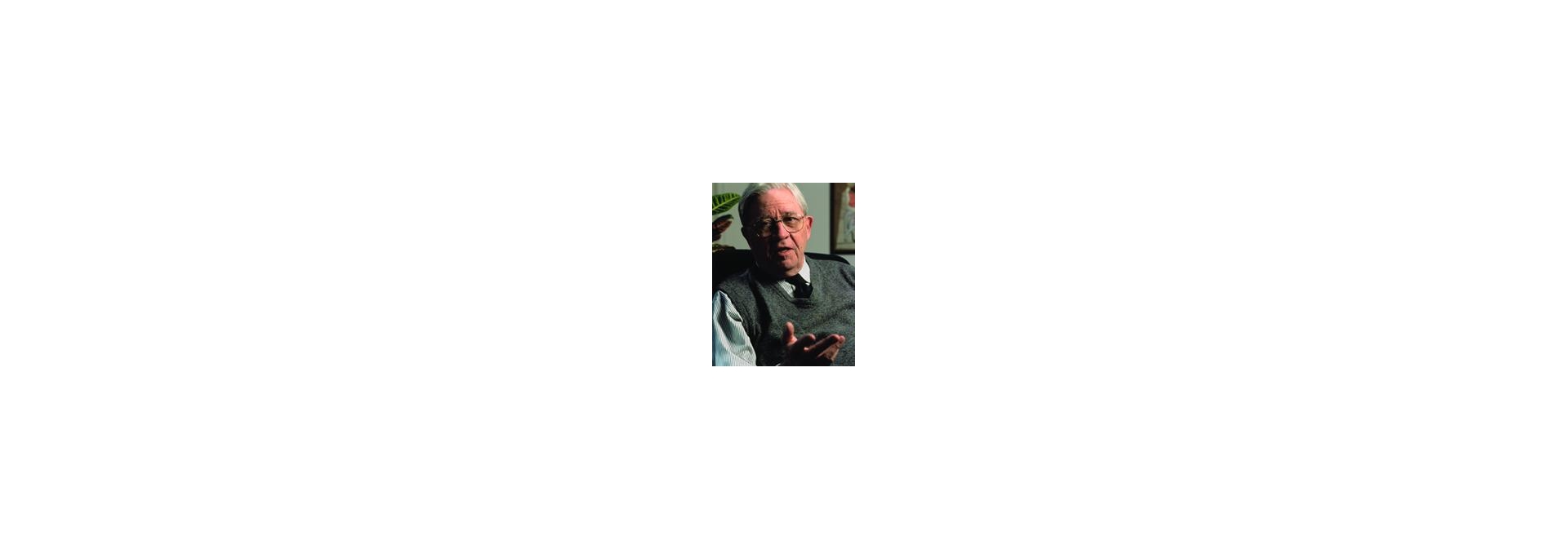 UR Alumnus Donald A. (D.A.) Henderson ’54M (MD), Eradicator of Smallpox ...