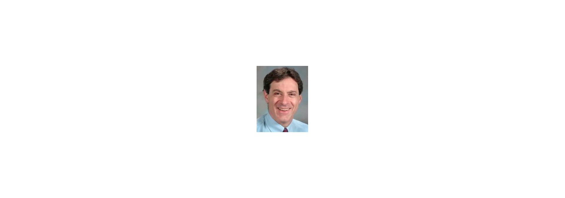 Stephen Sulkes Honored with First-Ever Golisano Global Health ...