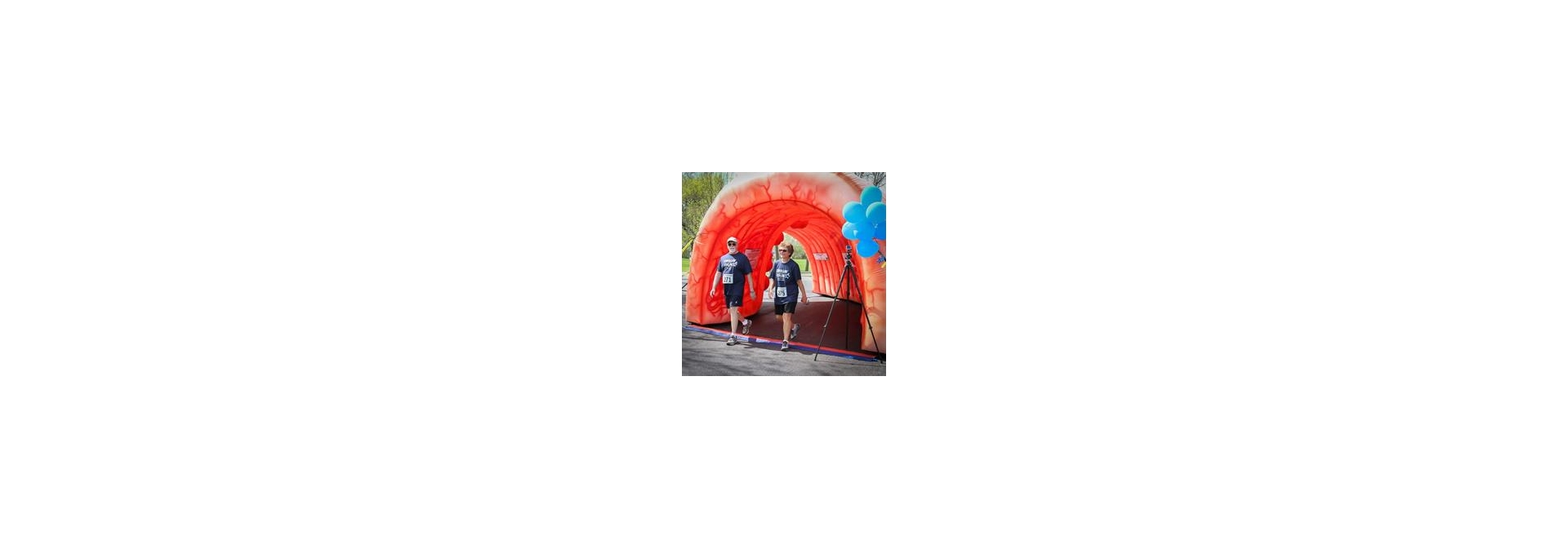 8th Annual ‘Strollin’ for the Colon’ to Benefit Cancer Education ...