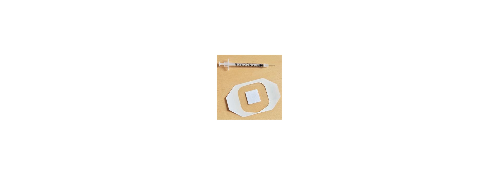 Needle-Free Flu Vaccine Patch Effective in Early Study | University of ...