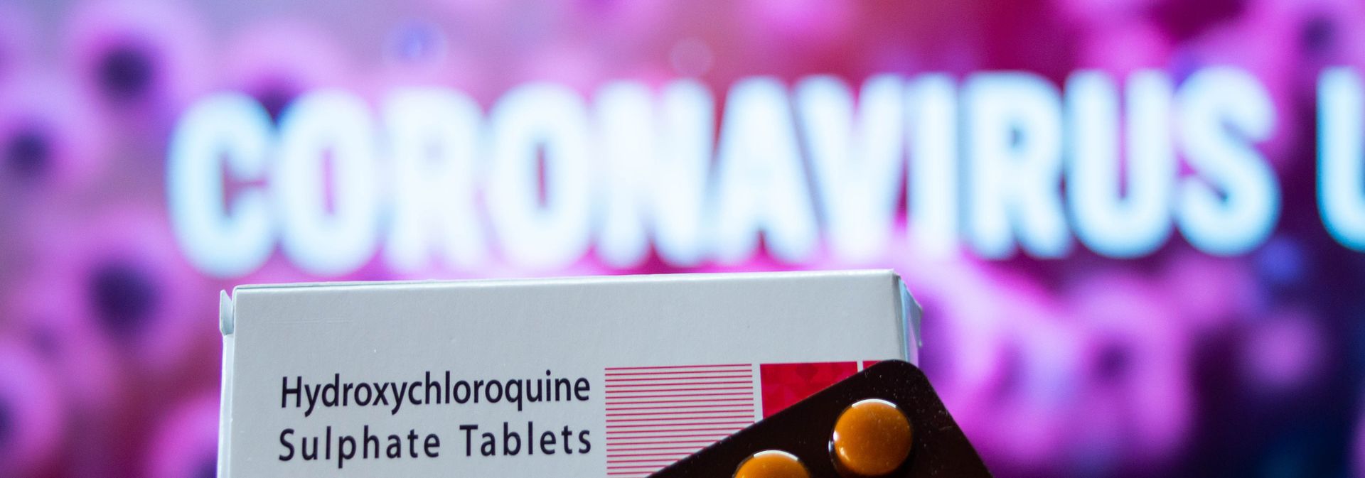 URMC Launches Clinical Trials to Test Hydroxychloroquine in COVID-19 ...