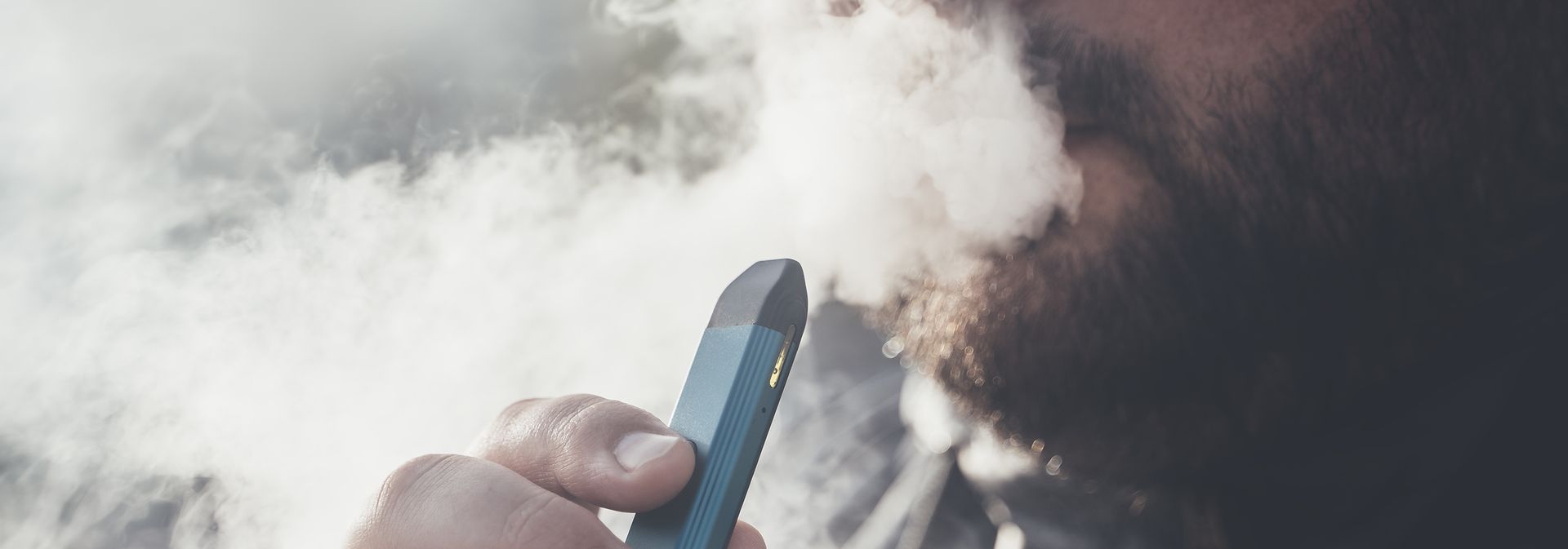 Chemicals in Vaping Flavors Cause Widespread Damage to Lung Tissue ...