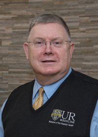 Celebrating the Class of 2020 | URMC Newsroom