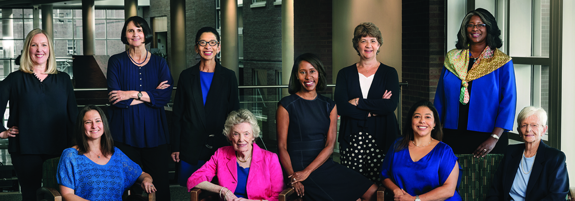 Profiles in Perseverance — Deborah German, MD | URMC Newsroom