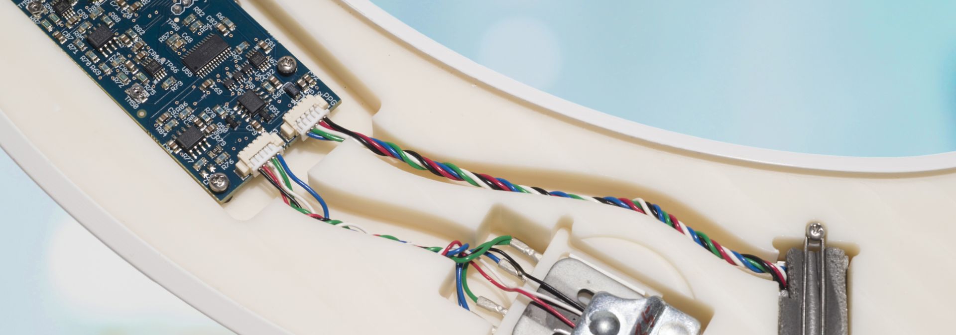 RIT, URMC Receive NIH Funding to Study AI-Enabled Toilet Seat ...