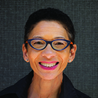 Profiles in Perseverance — Vivian Lewis, MD | URMC Newsroom