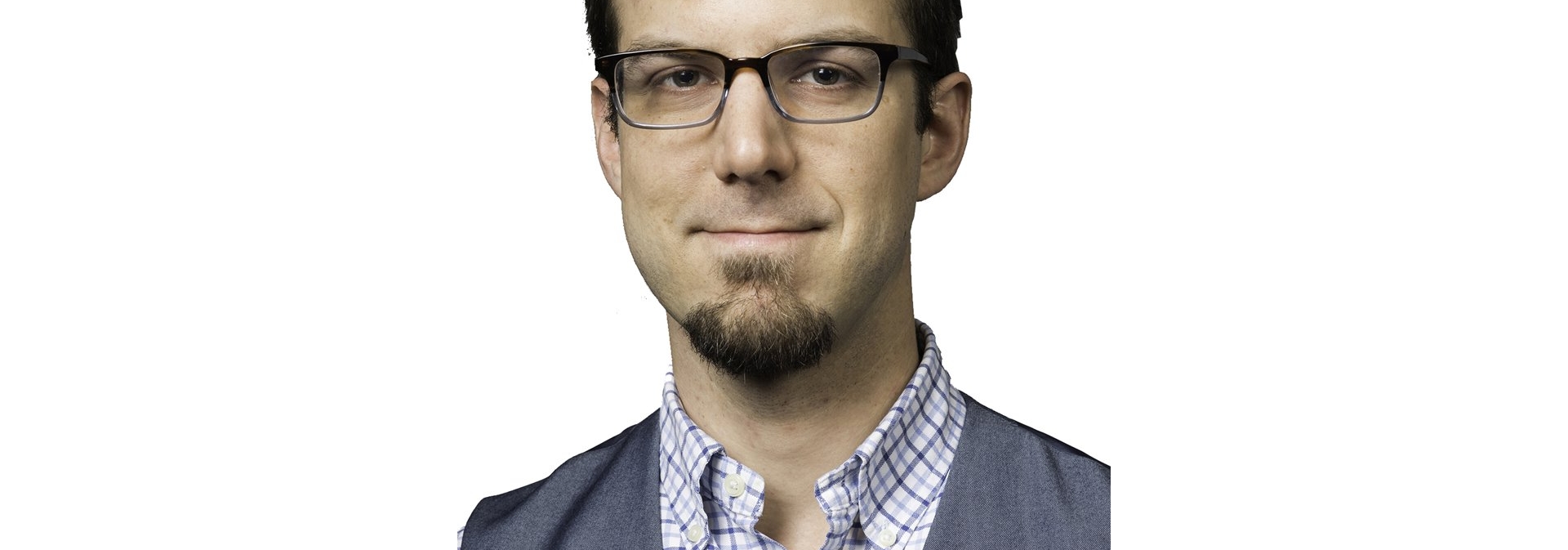 Q & A with Adam Snyder, Ph.D. | University of Rochester Medicine