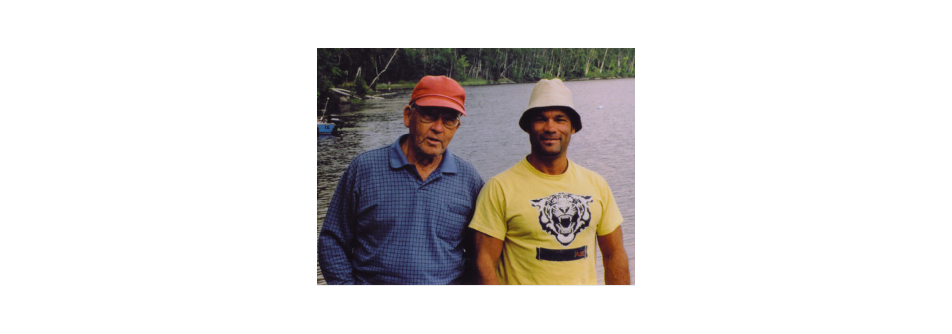 It's Men’s Health Month: Be Your Own Advocate and Know Family History ...