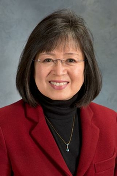 Spotlight: Thu Le, M.D. | URMC Newsroom