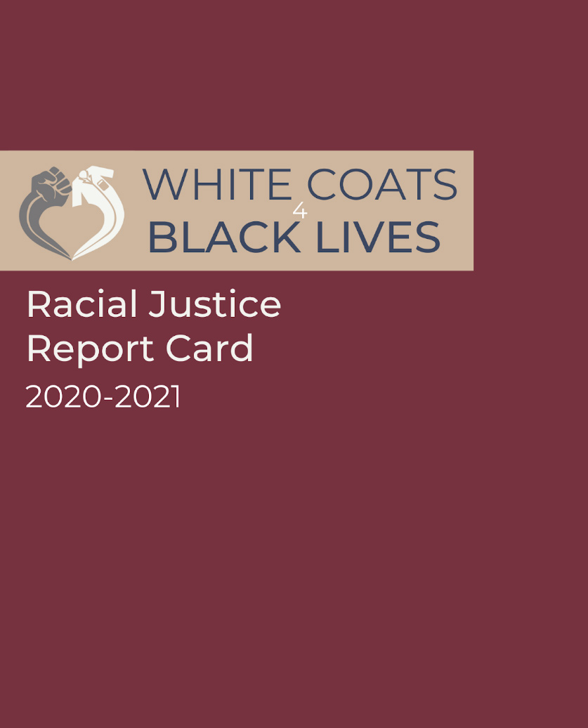 Harsh Scoring Process Doesn’t Change Our Commitment to Racial Equity ...