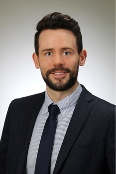 EIOH Resident Spotlight - Dr. Zachary Hansen | University of Rochester ...