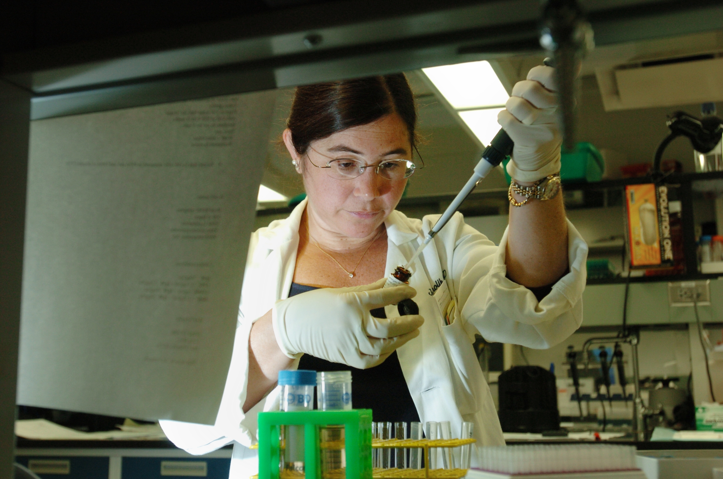$10 Million NIH Grant Funds Research on Treatments for Autoimmune ...