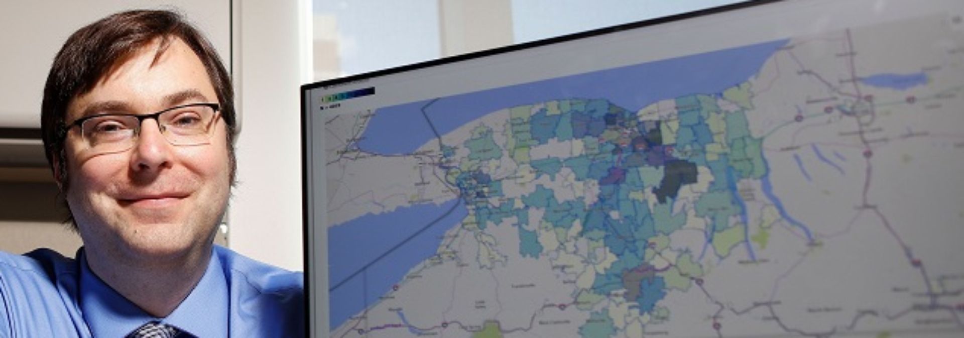 IT Innovations Led by Wilmot’s Eric Snyder Capture National Attention ...