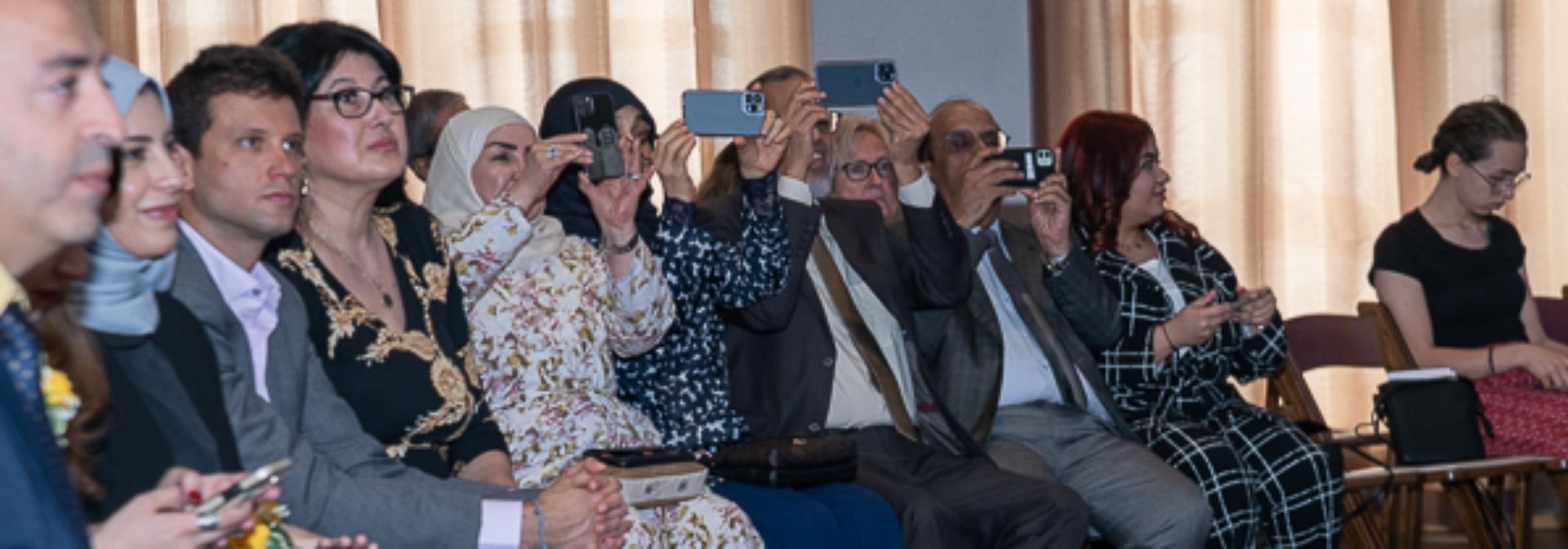 Dr. Eliav to Graduates: Don’t Lose Sight of the Big Picture ...