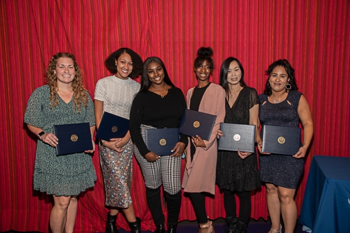 EIOH Congratulates Second Class of Dental Assistant Graduates ...