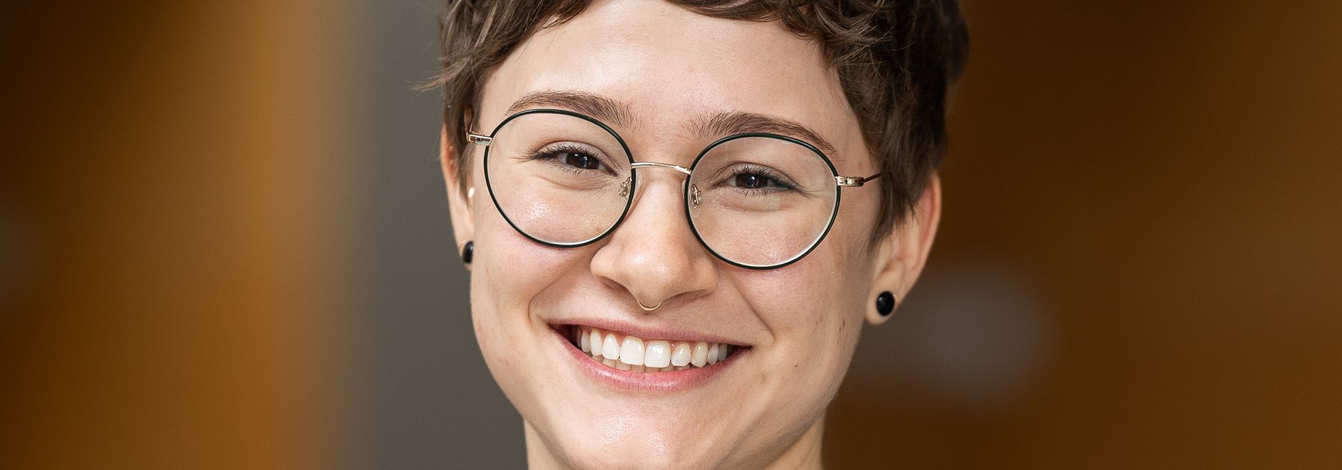 Student Spotlight: Johanna Fritzinger | University of Rochester Medicine