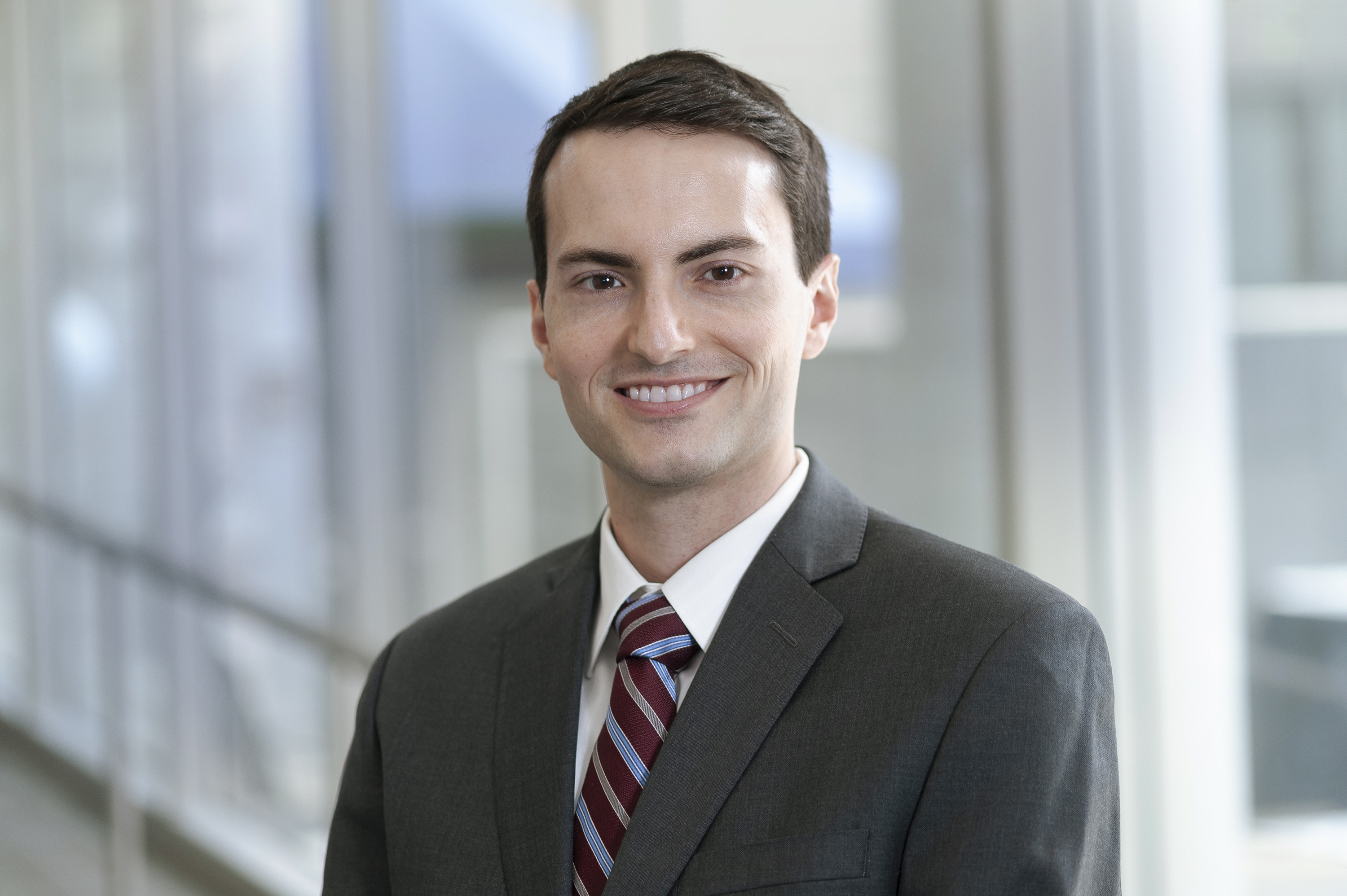 Interdisciplinary Approach Provides Best Possible Care for Patients ...