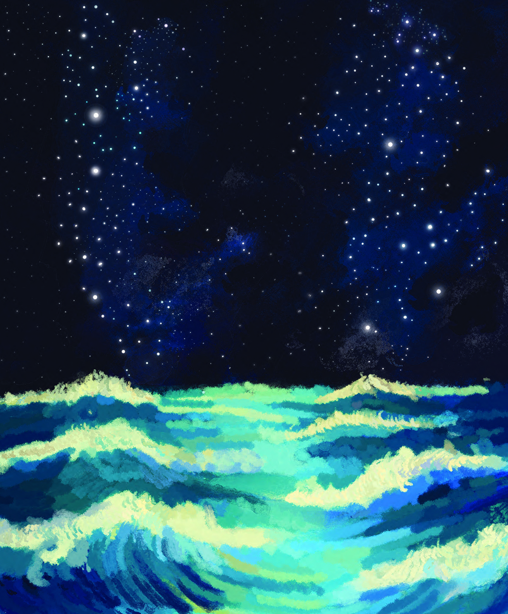 The stars in the brain may be information regulators | URMC Newsroom