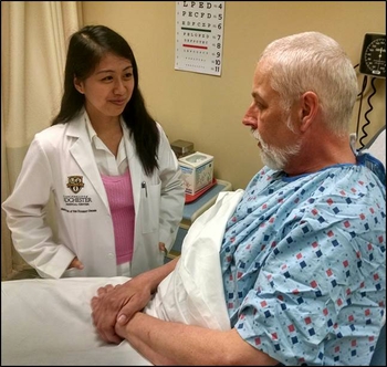 In Memoriam – Tom Weber | URMC Newsroom