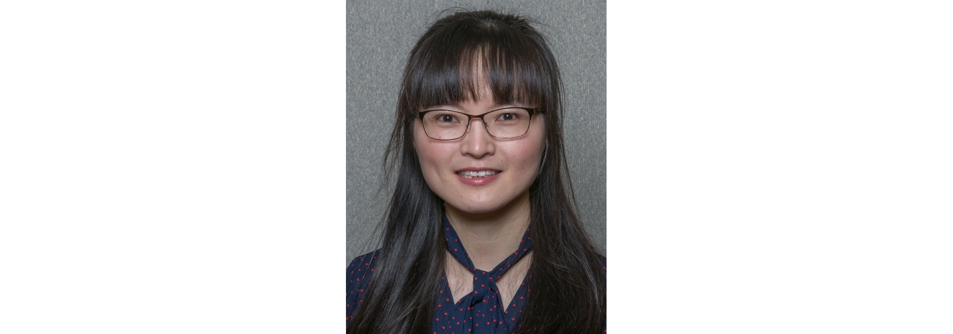 EIOH Resident Spotlight - Dr. Qirong Huang | University of Rochester ...