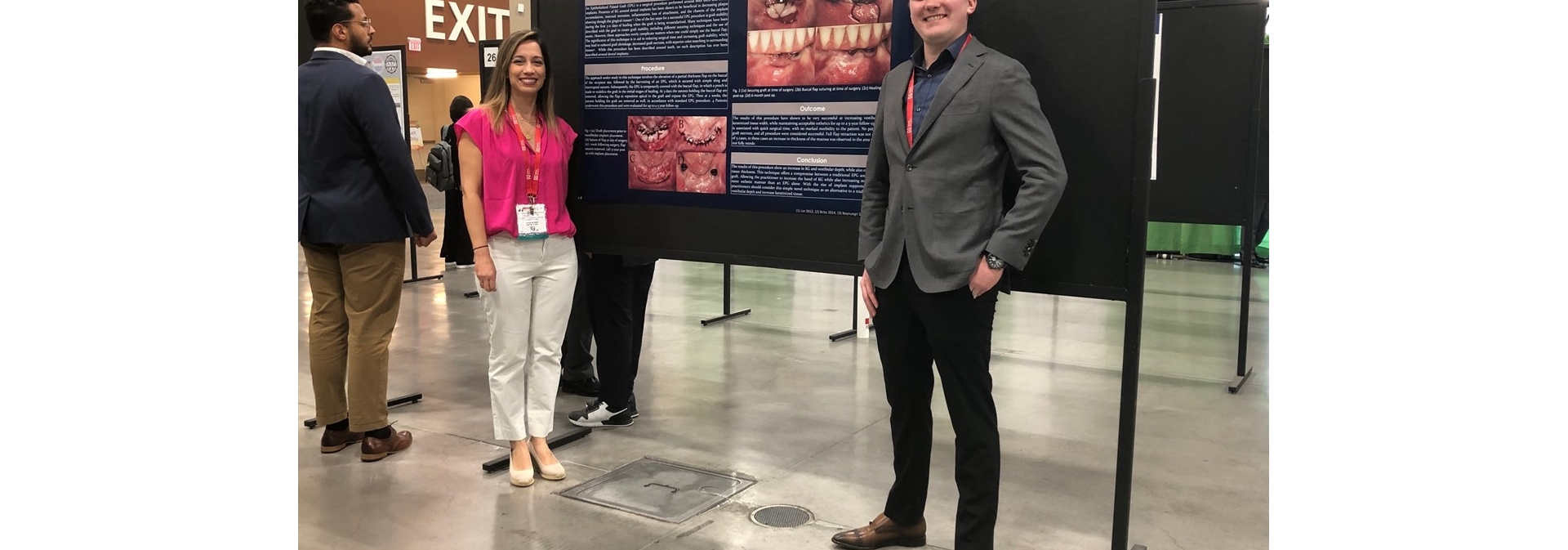 EIOH Resident Spotlight - Dr. Kevin Winegar | University of Rochester ...