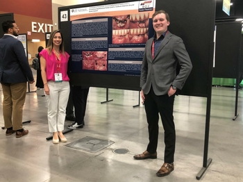 EIOH Resident Spotlight - Dr. Kevin Winegar | University of Rochester ...