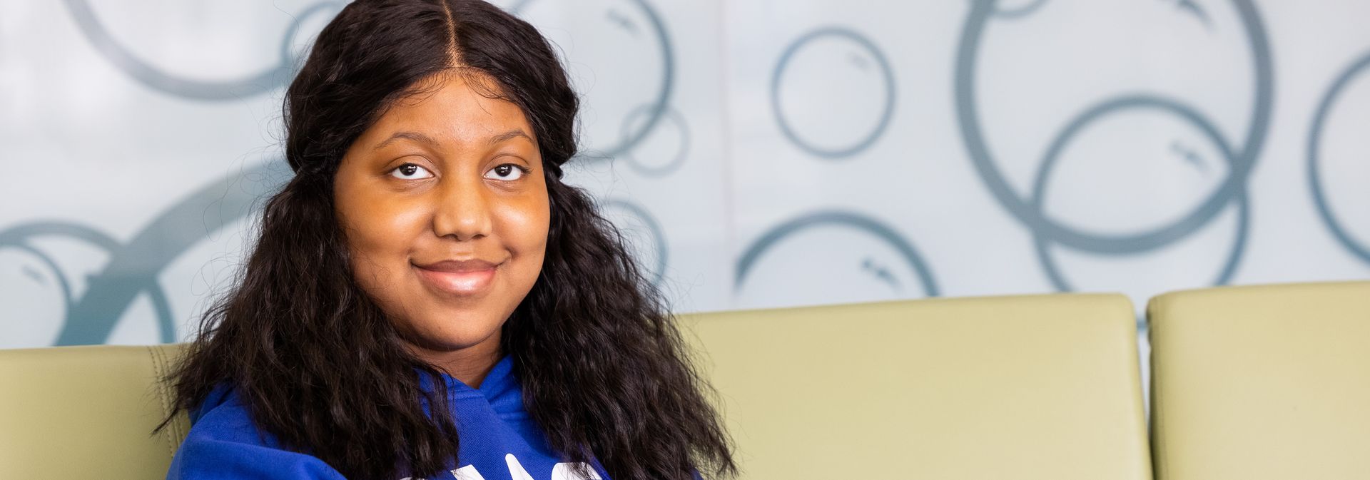 Miracle Kids 2023: Jenay Benard | University of Rochester Medicine