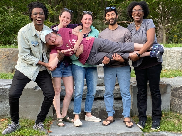 Meet the 2023 Rising Chief Residents | URMC Newsroom