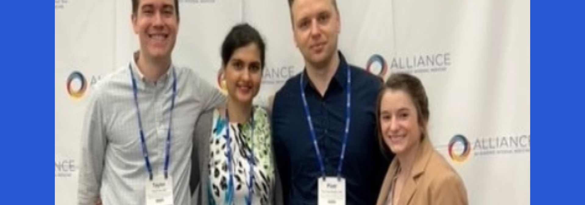 Meet the 2023 Rising Chief Residents | URMC Newsroom