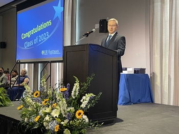 Eastman Institute Graduates 77 Specialists from 30 Countries ...