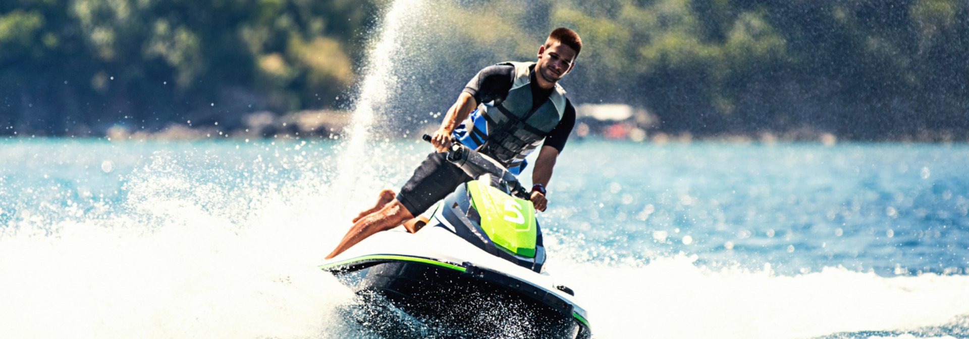 Lake and Water Safety Tips | University of Rochester Medicine