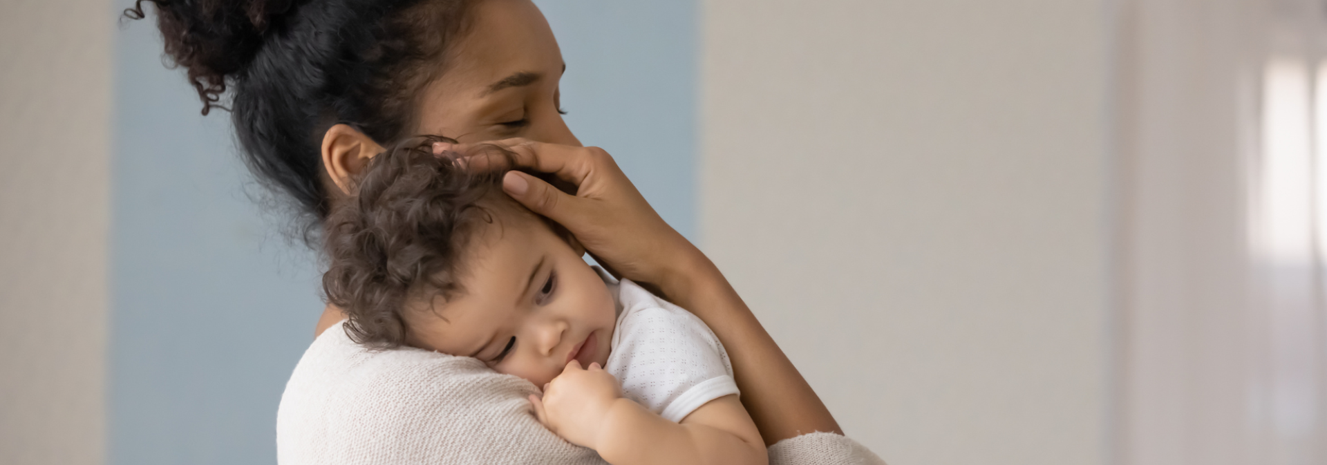 FDA Approves New Postpartum Depression Pill | University of Rochester ...