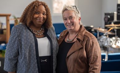 Community Collaboration Fuels a Compelling Grassroots Perspective ...